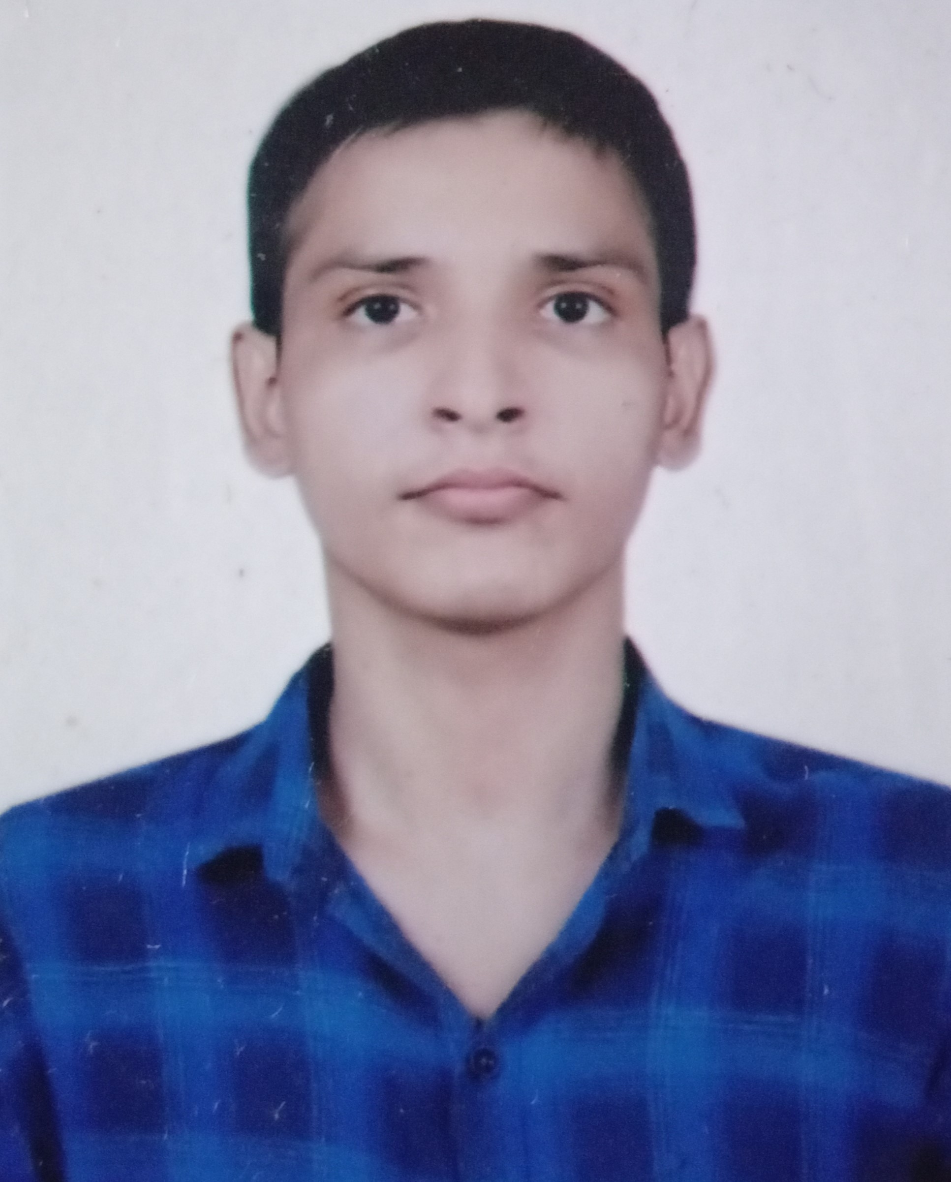 Department of Biotechnology